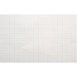 Arttec Graph Paper A2 70gsm 2mm Grid Size
