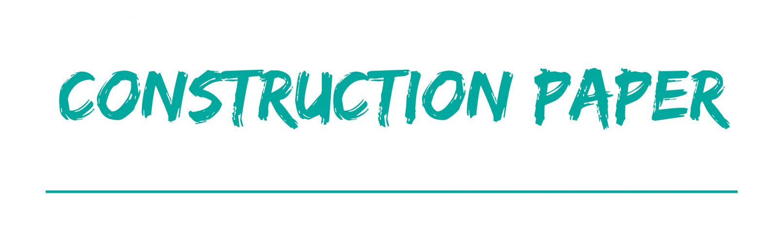 Paper & Card Coloured & Patterned Papers Construction Paper