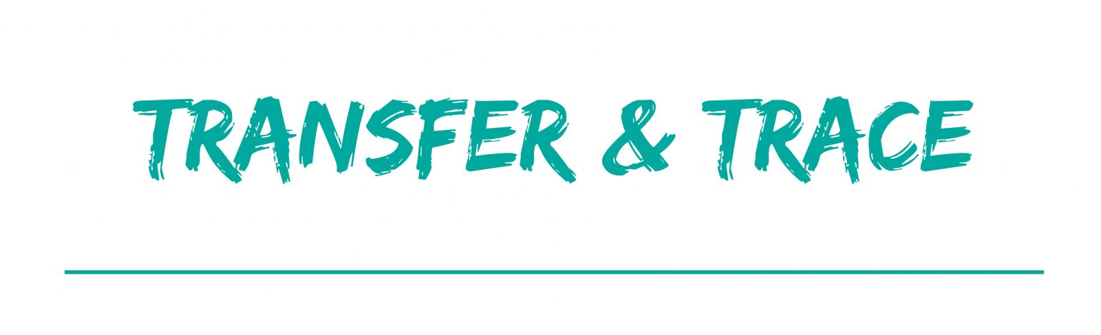 Paper & Card Transfer & Trace